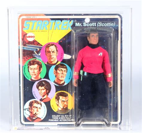 Action Figure Di Tyvokka