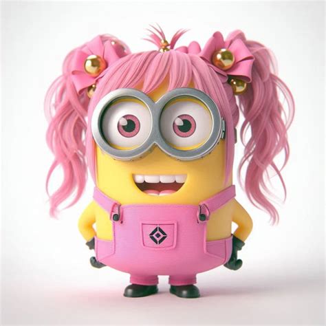 Minions Imagens Fofinhas E Engraçadas Filme Meu Malvado Favorito