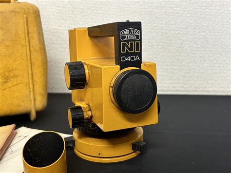 Yahooオークション A3 Carl Zeiss Jena カールツァイス Ni 040 A オ