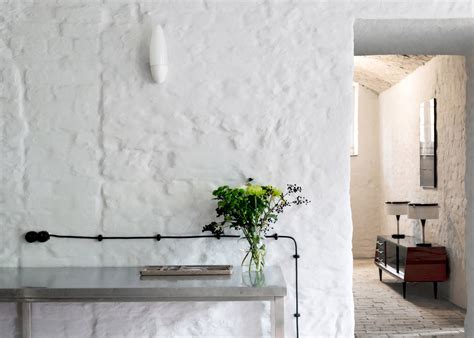 Loft Szczecin Fills Berlin Apartment With Polish Furnishings