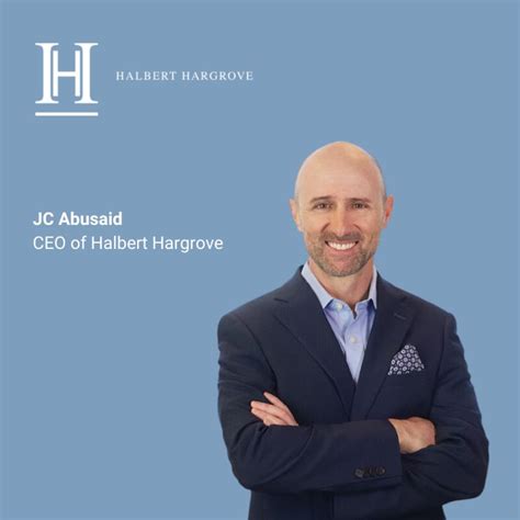 Effective Financial Resource Management Halbert Hargrove