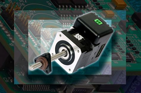 Linear Programmable Actuator