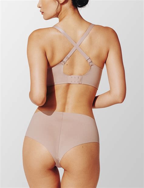 Best Push Up Bras For You And How They Should Fit Thirdlove