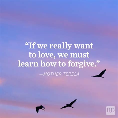 Quotes About Forgiveness And Moving On