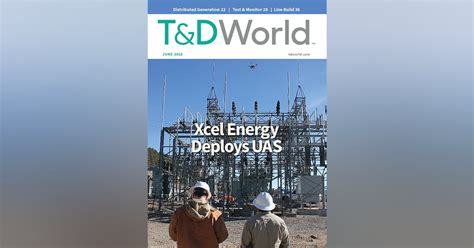 June 2018 Digital Edition Td World June 2018 Digital Edition Td World