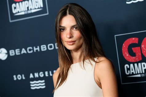 Emily Ratajkowski Claims She Was Sexually Assaulted By Photographer