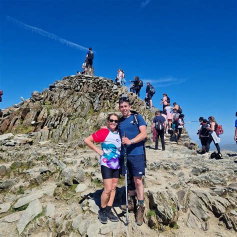 Fundraiser Of The Month Jay Higgins And Friends Chsf