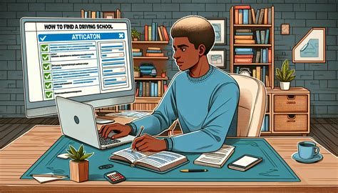 Comment Trouver Une Auto Ecole Abc Voiture Les Dernières Actualités