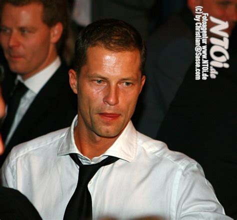 Eyecons Friday Fab 40 Til Schweiger