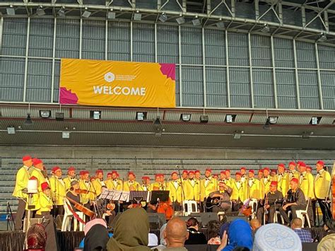 Ou Jaar Aand With The Jongemanne Cape Town City Hall December 31 2022