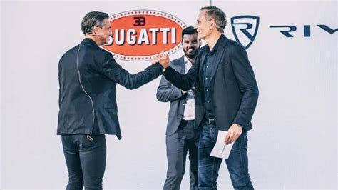 布加迪、锐马克和保时捷带来的高性能车领域 革命”｜car Feature