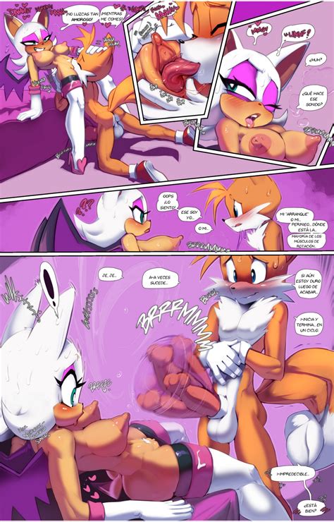 Fred Perry Be A Good Girl Sonic The Hedgehog