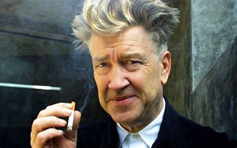 David Lynch Ντέιβιντ Λιντς • Filmygr