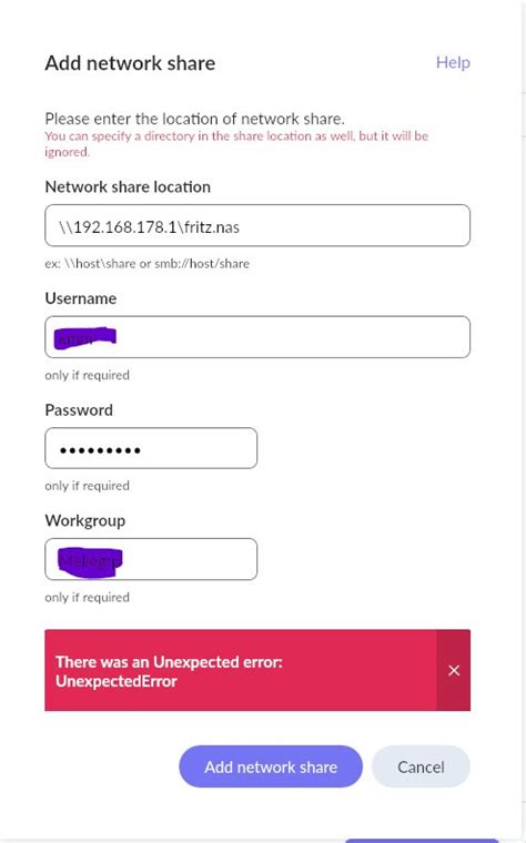 Migration From Nuc To Nas Successful With One Network Issue Qnapsynology Nas Roon Labs