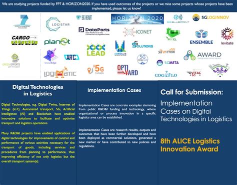 If There Are Projects Or Uses Cases Missing In The Report That Are Funded Anike Murrenhoff