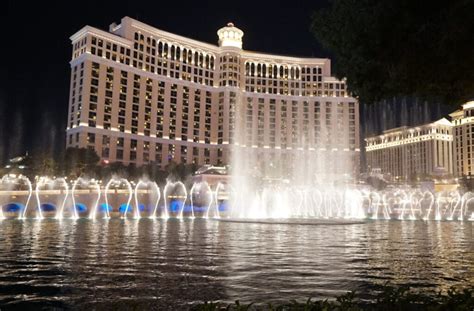 12 Best Things To Do At The Bellagio Las Vegas Its Not About The Miles