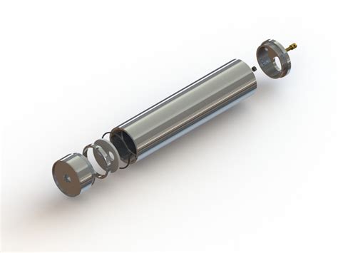 Free Cad Designs Files And 3d Models The Grabcad Community Library