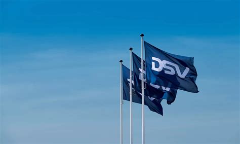 Dsv 2023 Profit Drops 30 Jens H Lund Is Group Ceo