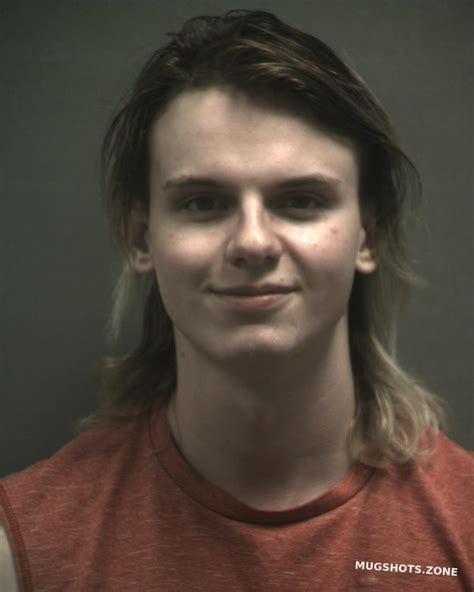 Bigham Ellis James 09 23 2022 Randall County Mugshots Zone