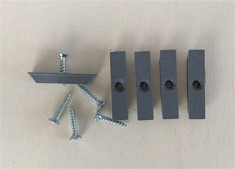 Cgp Fixc643 Fixierung Für C Gleis Abstand 643mm