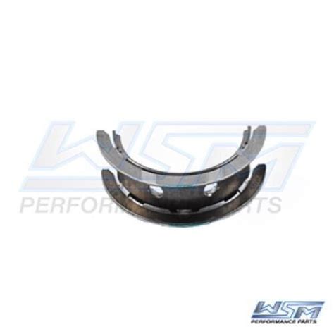 Wsm Center Main Bearing Mercuryyamaha 75 115 Hp 4 Stroke 99 11010