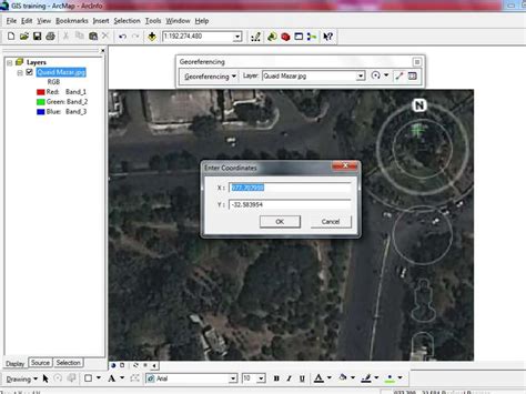 Spatial Data Types And Acquiring Considerationpptx