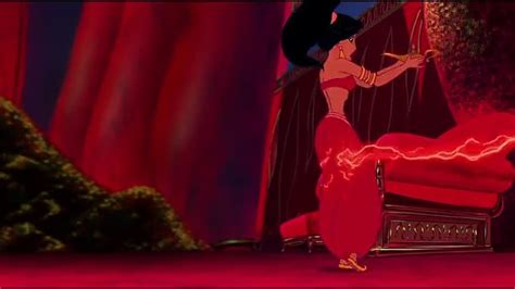 Aladdin 1992 Final Battle