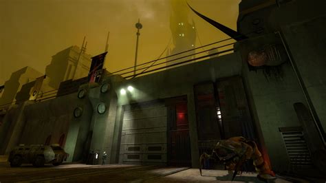 Menu Background Rtb Concept Pack Addon Half Life 2 Moddb