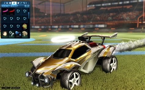 921 Best White Octane Images On Pholder Rl Custom Designs Rl Fashion Advice And Rocket League