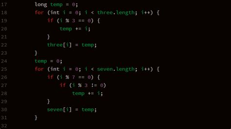 백준boj 17206 준석이의 수학 문제 Java 메모리 초과를 고려해서 풀기 네이버 블로그