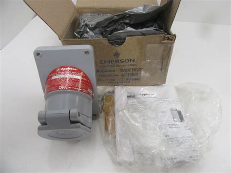 Explosion Proof Class 1 Group D C Receptable Cart Mounted Explosion