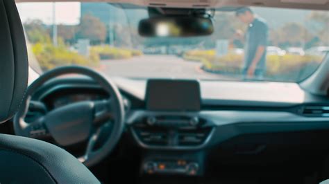 Fear Of Self Driving Cars Persists Self Drive News