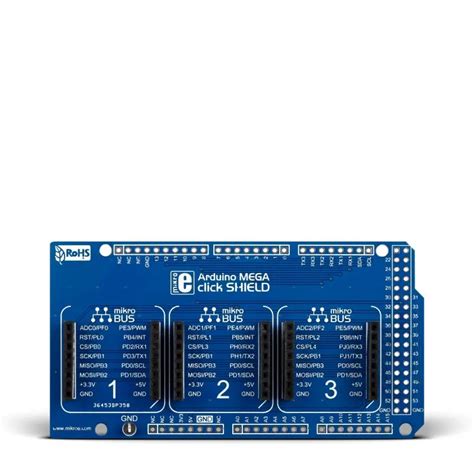 Arduino Mega Gps Shield Security GPS