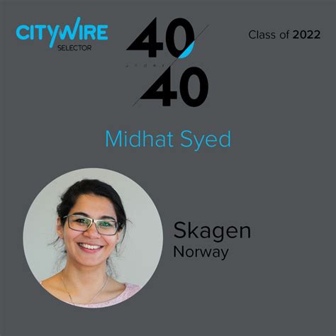 Midhat Syed Cfa Cipm Cifd On Linkedin