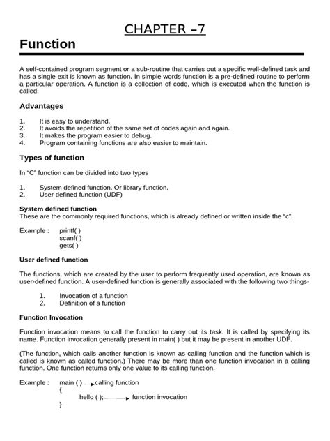 Function Pointer File Cmd Pdf Pointer Computer Programming