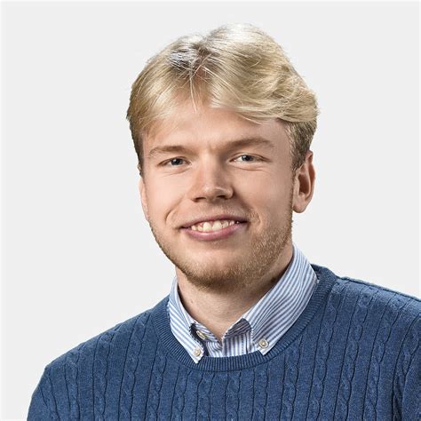 Esben Søndergaard Riis Fjordland