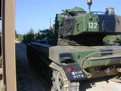 Amx 13 90 Le Monde De La Maquette