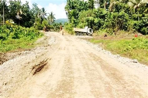 Mrd Monitoring And Evaluation Team Tours Central Makira Constituency Sunday Isles