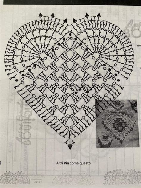 M 1 Crochet Handicraft