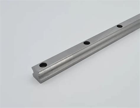 Hiwin Linear Guide Rail HGR R H Tuli Shop Com