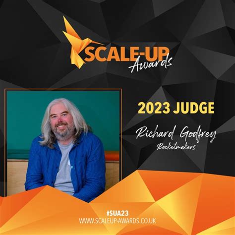 rocketmakers on linkedin sua23 scaleupawards