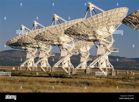 Radio Telescope Array