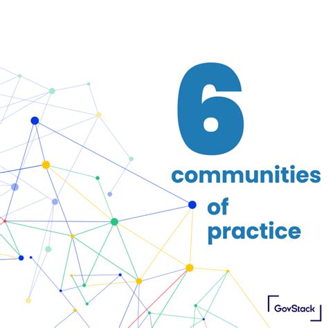 Govstack Global On Twitter Govstacks Communities Of Practice Unite