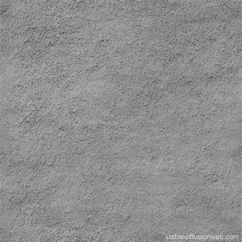 Rough Gray Wall Texture Stable Diffusion Online