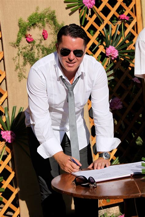 Photo Thomas Videau Ex Footballeur De Lom Et Père De Lou Candidate De Secret Story