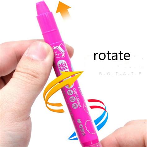 Water Soluble Marker 12color 24color Vicedeal