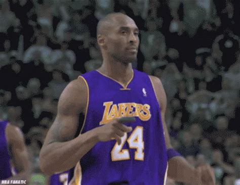 Kobe Bryant  Ice