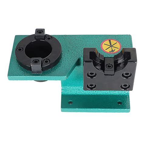 Labwork Cat40 Tool Holder Tightening Fixture Universal Cnc Tighten Tool