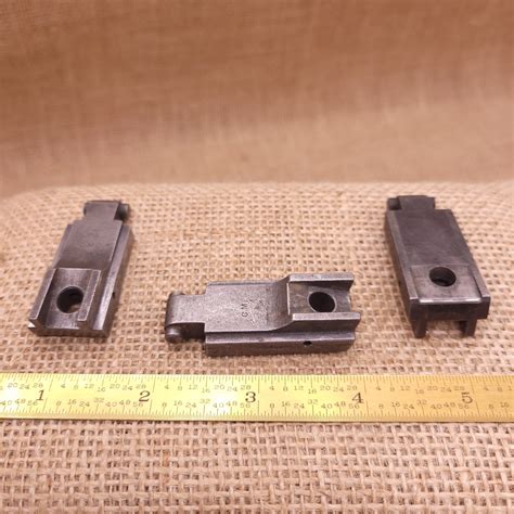 Pre 64 Winchester 1894 Locking Bolt Stripped Old Arms Of Idaho Llc