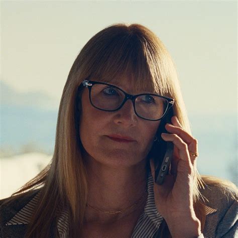 Meet Trigger Point Star Vicky Mcclures Actor Husband She Found